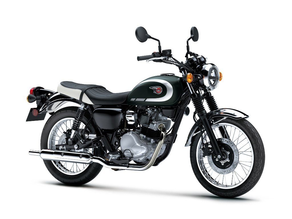 Motorräder | Kawasaki